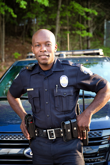 Light Monkey Studio | Headshots